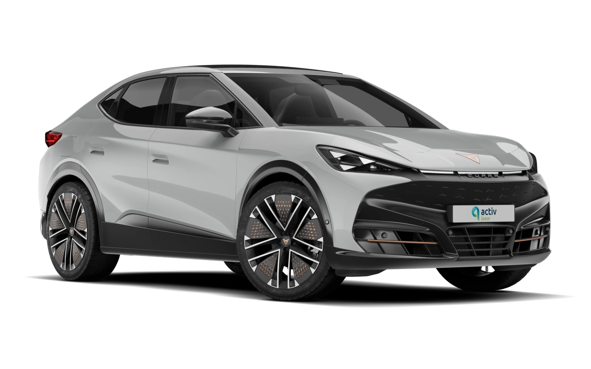 Cupra Tavascan Vz Leasing