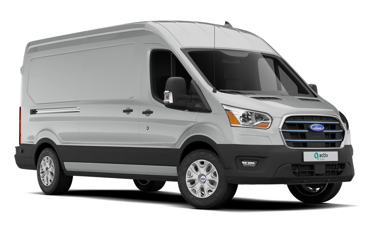 Ford Transit Custom Kombi 71kWh ev l1h1 340 limited 160kW aut zakelijk ...