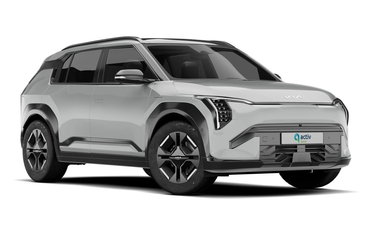 Kia EV3 GT-Line Business lease aanbieding vanaf € 687,- p/m | ActivLease