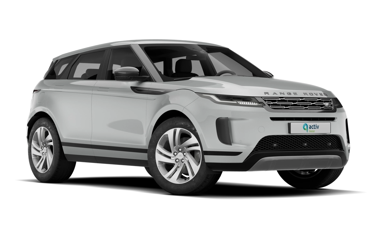 Range Rover Evoque Lease