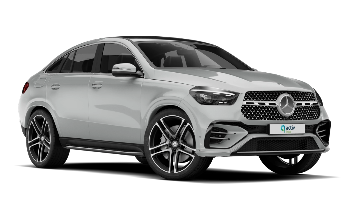 Benz Gle Coupe Lease