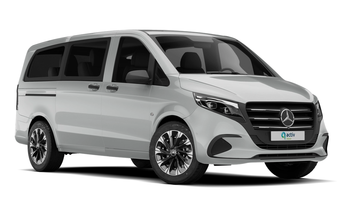 Leasing Mercedes Benz Vito